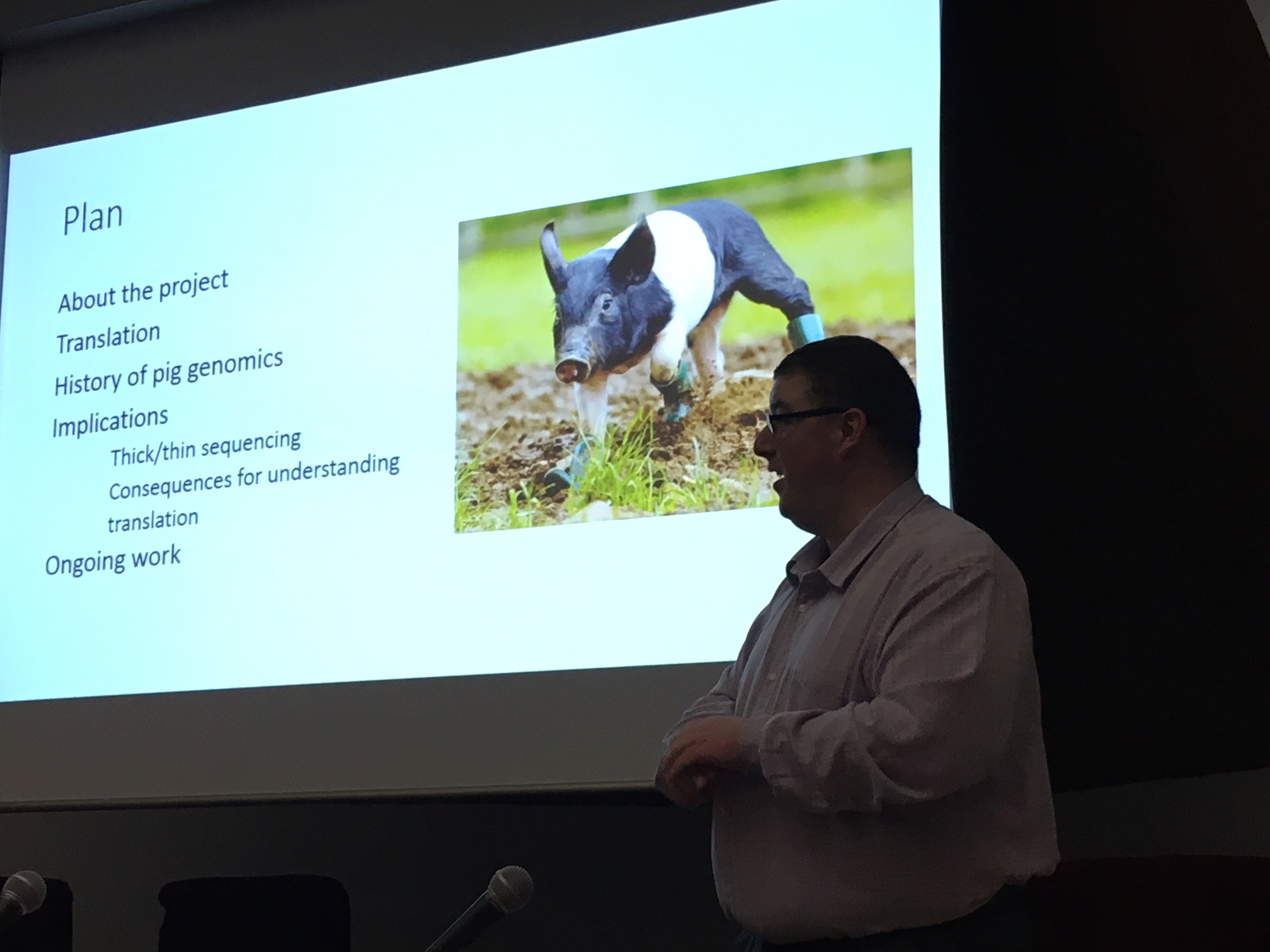 Accueil - Networks & scientific collaborations